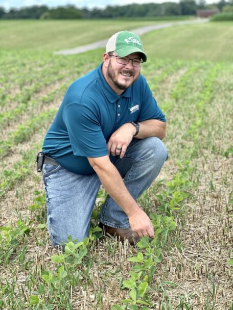 Maryland Farmer - My Maryland Farmers